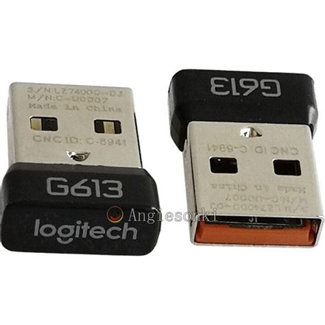 Logitech G613 Usb Receiver Dongle Yedek Alıcı Fiyatı