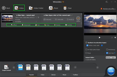 Top SWF Video Editors To Edit SWF Flash Video Files