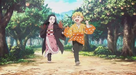 Daily Nezuko Day 94 R Demonslayeranime