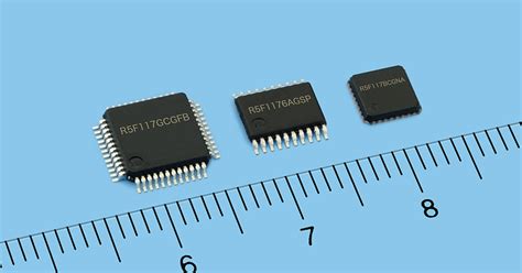 Renesas Electronics New Microcontroller Solution Brings Unprecedented
