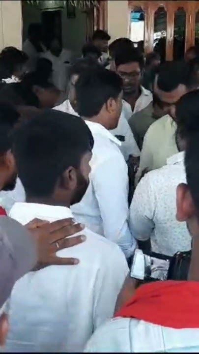 కాంగ్రెస్ లొ చేరానున్న మేడ్చల్ మాజీ ఎమ్మెల్యే సుధీర్ రెడ్డి Viral Congress Video Youtube