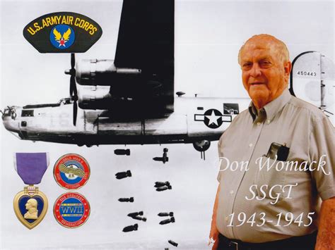 Donald Don Edward Womack Obituary Chattanooga Tn