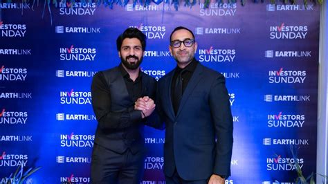 zain ul abdeen on linkedin earthlink grande realestate investments