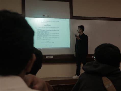LATIHAN DASAR KEPEMIMPINAN AKTIVIS 2024 Cyber