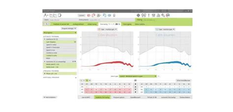 Phonak Target 8 0 Target Fitting Software User Guide