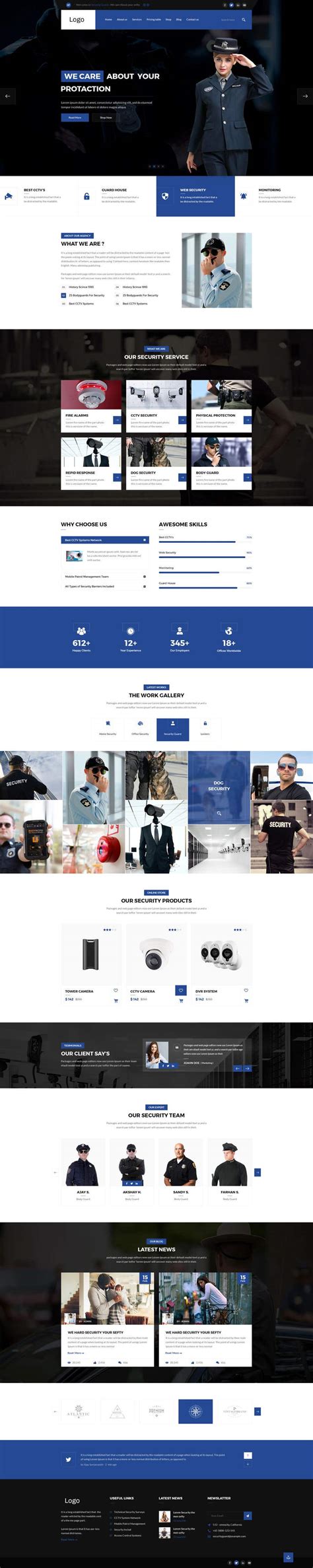 Entry 106 By Ahmedshafiimon For I Just Need Ui Design For My Security