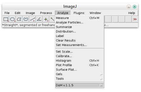 how to use plugin main menu uu cellbiology dom utrecht github wiki