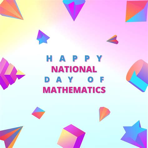 Vicky Kumar Singh On Linkedin Nationalmathematicsday Mathematicsday Mathematics