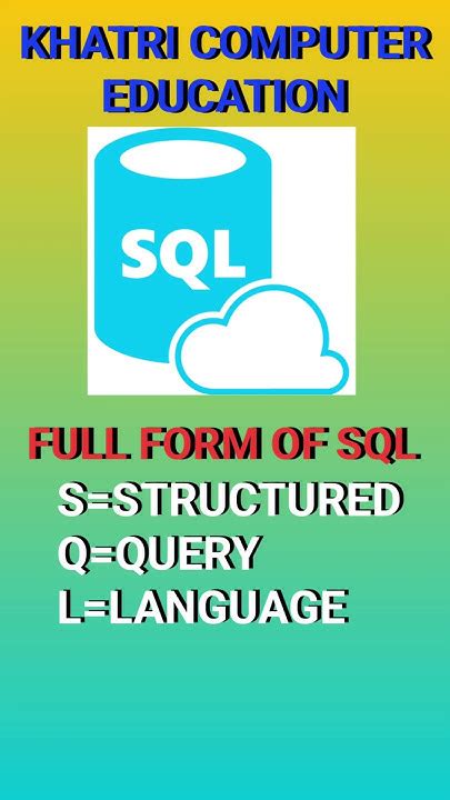 Sql Programming 😱🤯 Viral Shorts Sql Youtube