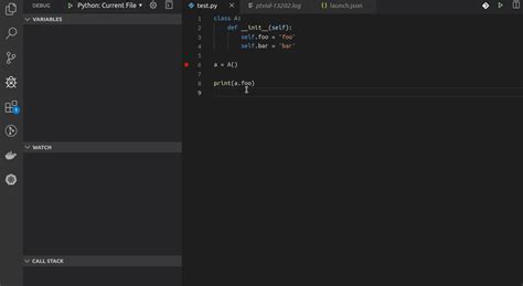 Update The Breakpoint Locations Issue Jupyterlab Debugger GitHub