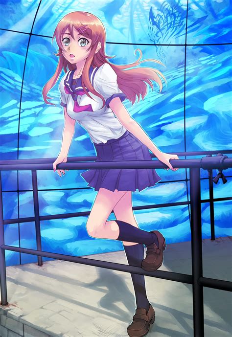 俺妹圖串 第五十七周 S5231126的創作 巴哈姆特