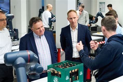agile robots se on linkedin agilerobots robotics technology