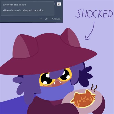 Flabbergasted Roneshot