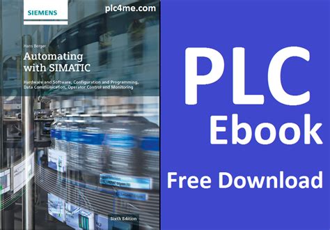 PDF Automating With SIMATIC Controllers Software Programming Data Communication Th