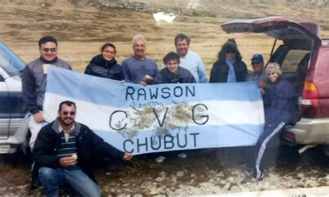 Daniel Lillo “son Gestos Que Ayudan A Sanar De A Poco Nuestras Heridas