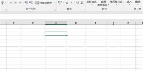 Excel无法删除行列（图文展示解决方法 360新知