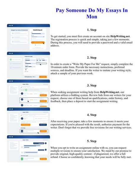 Pay Someone Do My Essays In Mon Online Assignment Writing Service Pdf