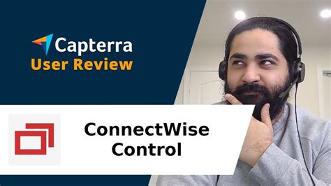 ConnectWise Control User Review YouTube