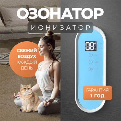Озонатор ионизатор очиститель воздуха для дома купить на Ozon по низкой цене 1786791775