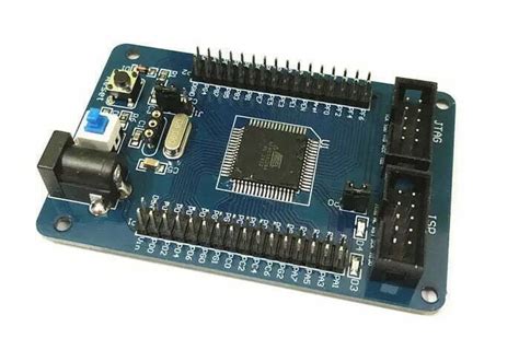 How To Program The AVR Microcontroller With Arduino PCB HERO