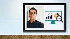 Excel Power Query Course 9 Hours