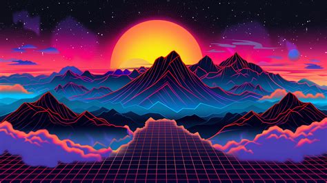 Computer Wallpapers Retro