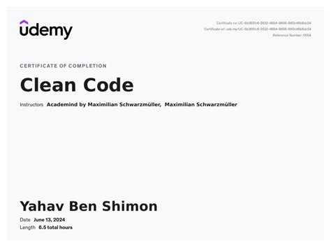 Yahav Ben Shimon On Linkedin Cleancode Refactoring Python Solidprinciples