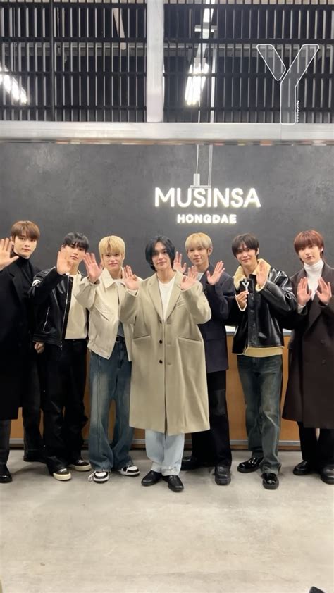 무신사 무신사홍대 라이즈 Y Magazine 와이 매거진