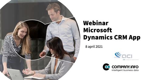 Kyc App Voor Microsoft Dynamics 365 Companyinfo