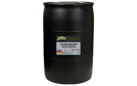 Usbp Differential Lubricants Advanced Lubrication Inc