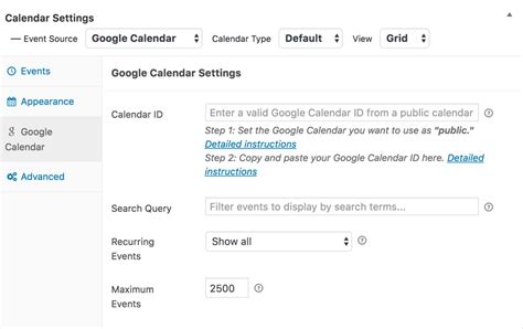How To Embed Google Calendar In Squarespace Robots Net