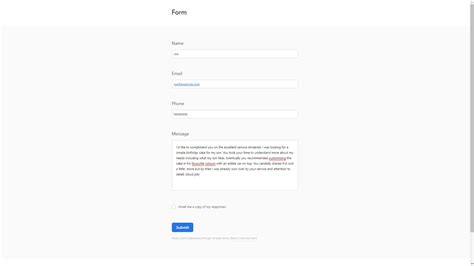 Openai Gpt3 X Airtable X Make Low Code Smart Contact Form Lowcode101