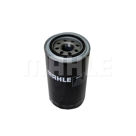 Filtro De Oleo Mahle Oc320 Dodge Ram 2500 Dpaschoal Dpaschoal