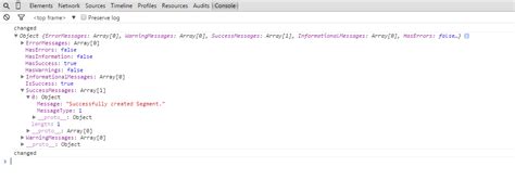 Javascript Angular JS Not Updating Message After Stack Overflow