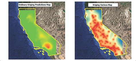 Ordinary Kriging 5 Step Practical Guide