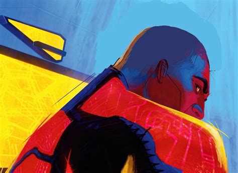 Pin By Gina Phillips On Charathers Spiderman Spider Verse Marvel Characters