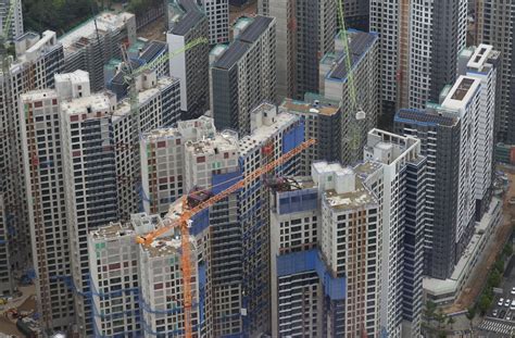 12억만 있으면 되죠잠실 10억 로또 현금부자만 신났다 한국경제