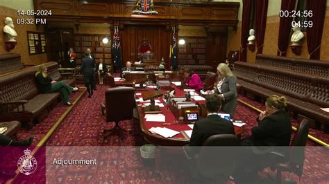 Video The Honourable Rachel Merton Mlc On Linkedin The Push To