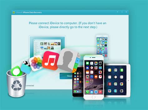 Best Data Recovery IOS Apps For Your IPhone HiTricks
