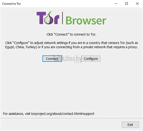 Install Tor Browser By Microsoft Award MVP Learn In Sec Wikitechy