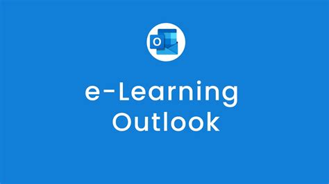 e learning outlook digitale tips