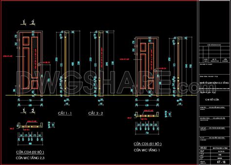 Exterior Doors Dwg Block For Autocad Designs Cad