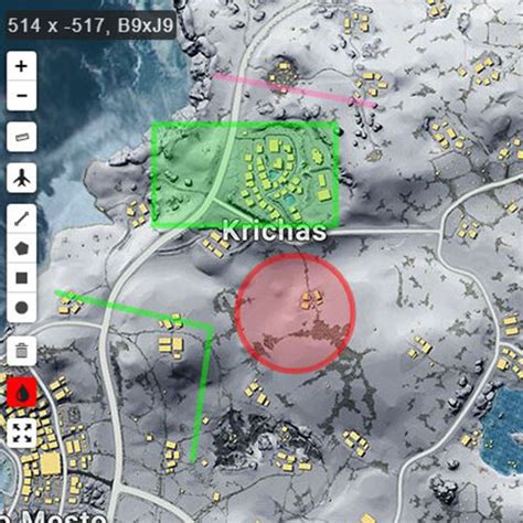 Squad Listings Gamer Maps