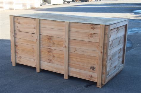 Crates Wecks Bins Crates Pallets
