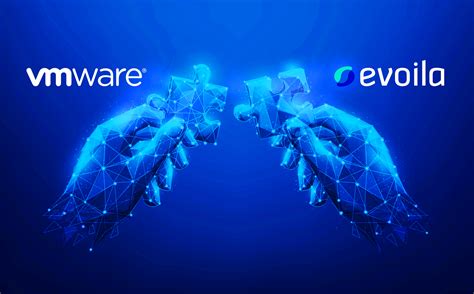 Die Evoila Gmbh Beabsichtigt Ein Vmware Cross Cloud Managed Services