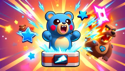 How To Get Squeak For Free Brawl StarsPress Here