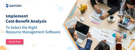 Choose Best Software With Cost Benefit Analysis