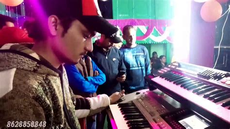 Tr Kashyap With Rakesh Dogra Live Show At Aizer Youtube