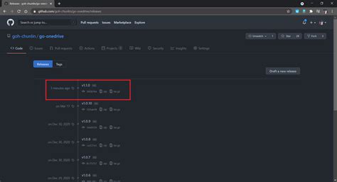 Maintaining My Open Source Golang Project Cuteprogramming