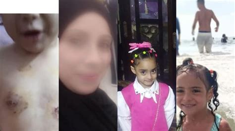 أمهم ساعدتني اعترافات المتهم بقتل طفلة وتعذيب شقيقيها بالسلام أغرب